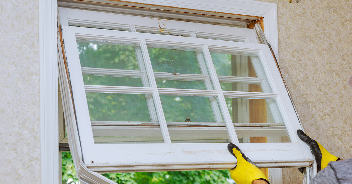 The Best Window Repair Services in Nashville, & more of TN