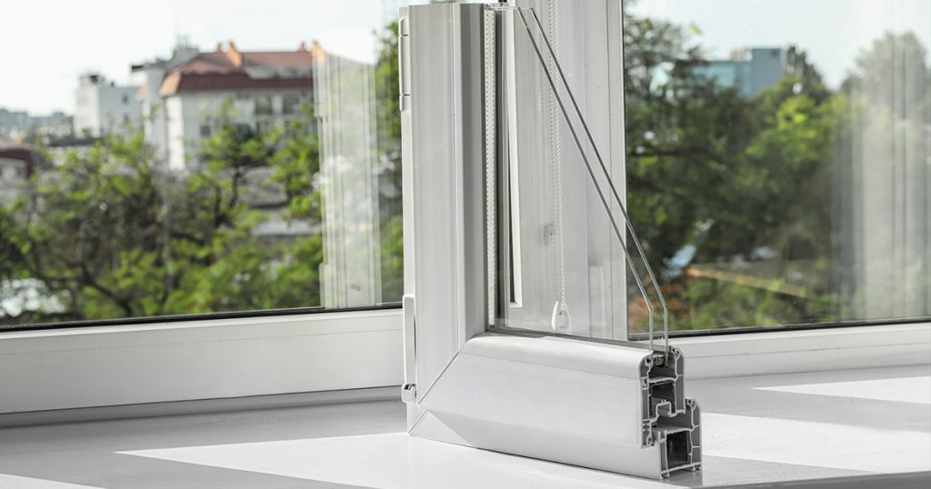 The Different Parts Of A Window: A Comprehensive Guide - Windows For Life