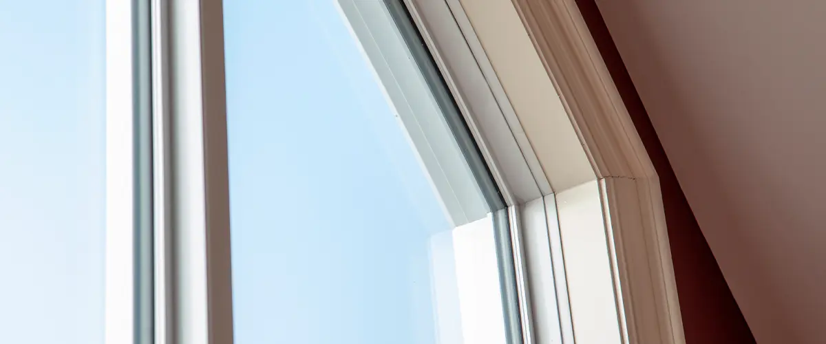 The Different Parts Of A Window: A Comprehensive Guide