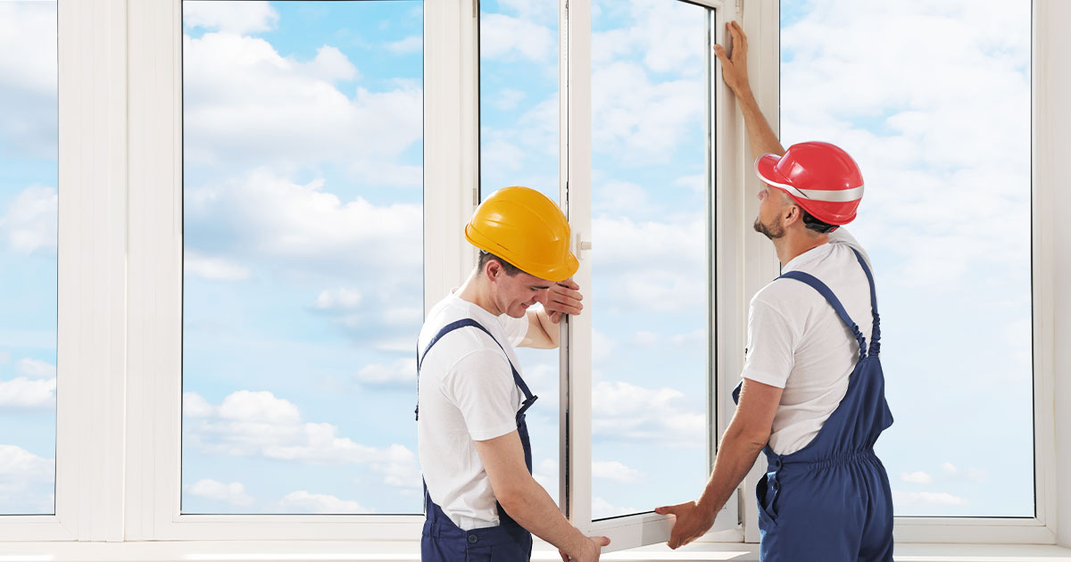 The Best Window Installation & Replacement In Donelson, TN