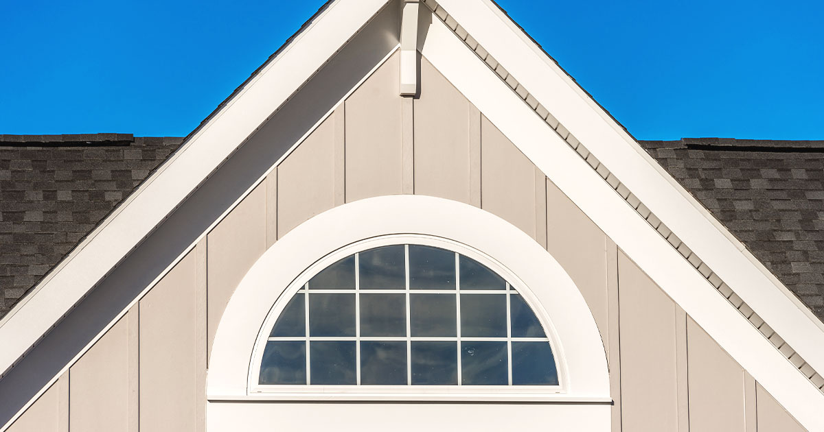 Custom Window Installation in Gallatin, TN