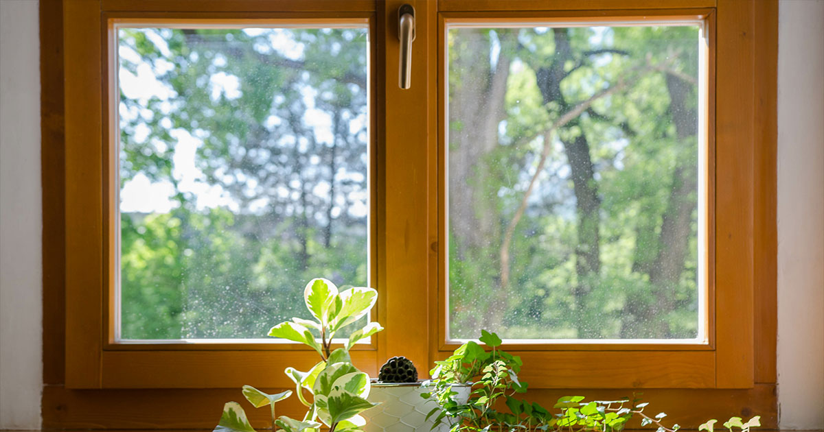 Wooden Window Installation in Gallatin TN – Classic Style